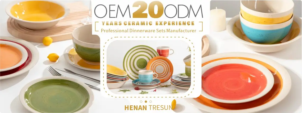 High Grade Classic 16 32 Pcs Collection Vaisselle Vajilla Tableware ...