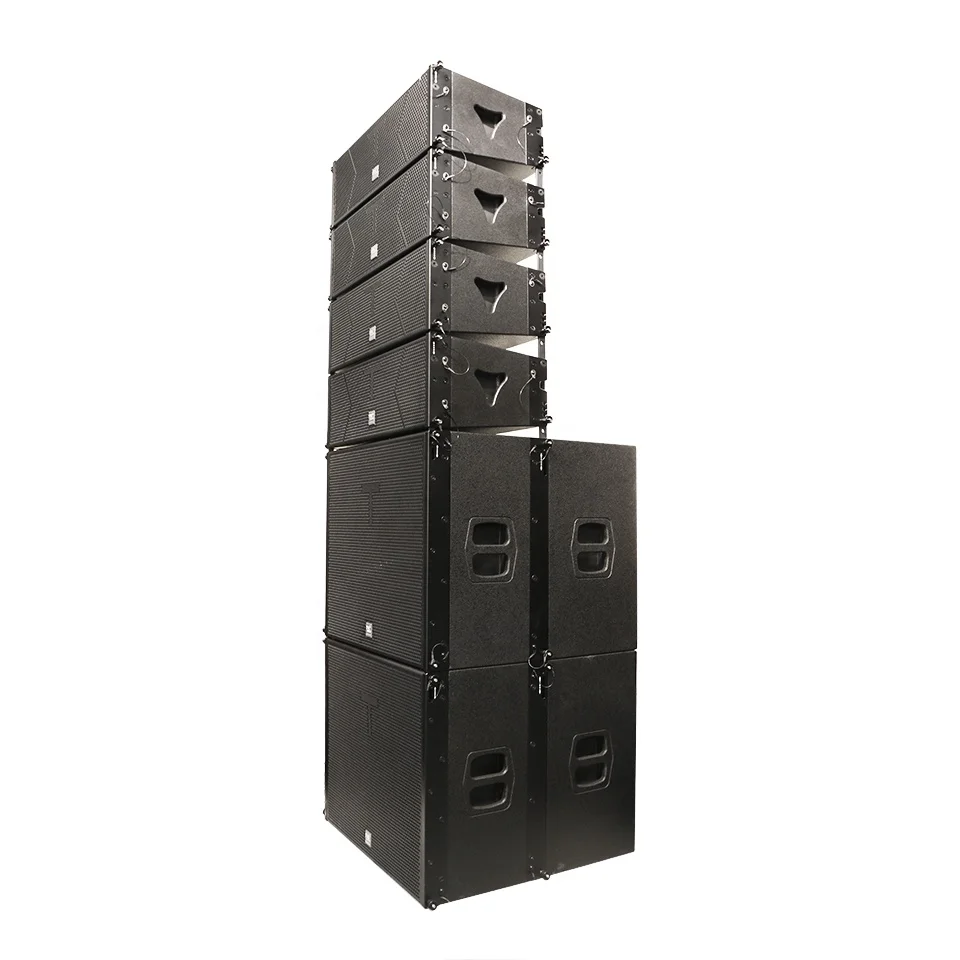 TKsound outdoor Concert Sound System subwoofer audio Stage Professional ...