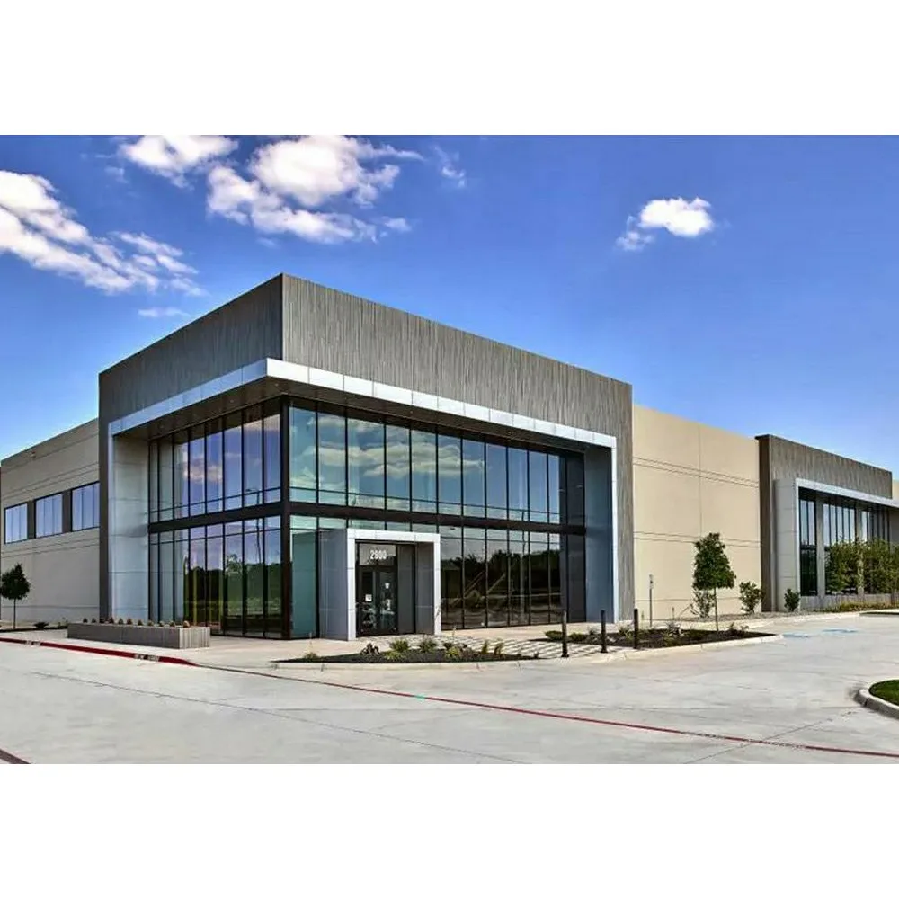 Alibaba.com: 4-storey structural design steel residential metal shed ...