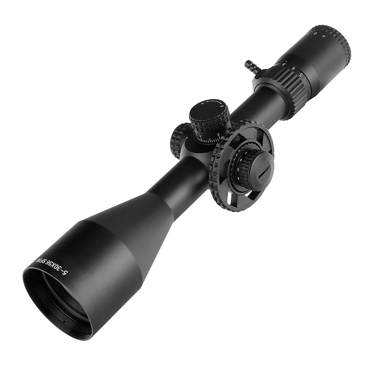 Oem Manufacturer Sfp Illuminated Optics Competition Optical 30mm Sights ...