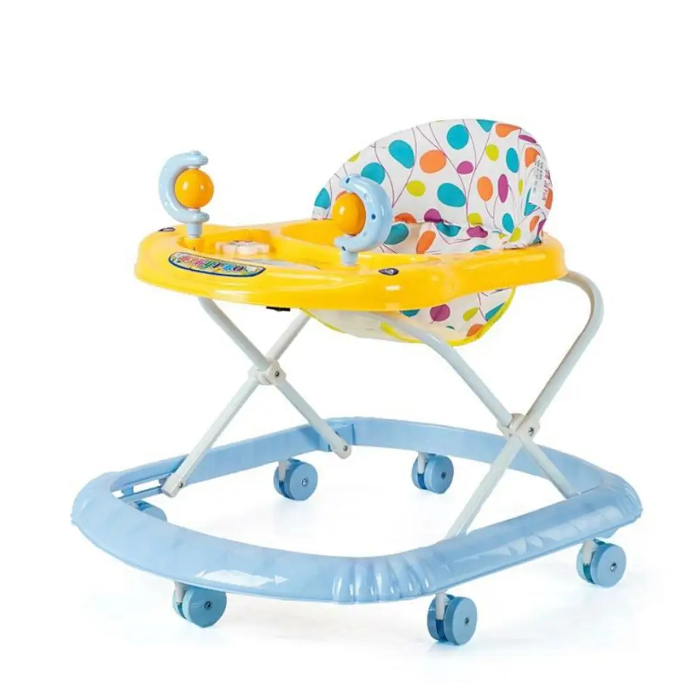 Hot Selling Baby Walker For Kids Simple Baby Walker With High Quality ...