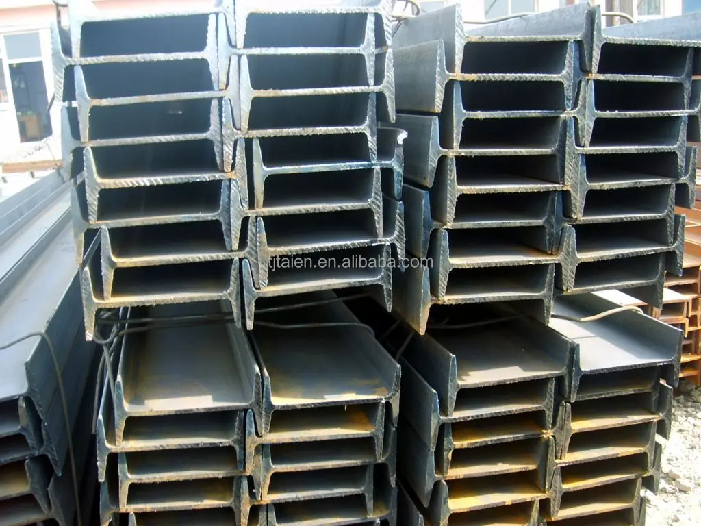 Steel I Beam 100x75 for House Construction - Customized Carbon Fiber ...