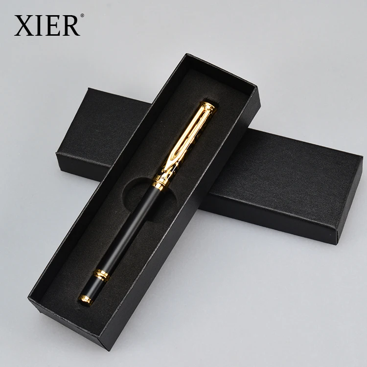 Professional Custom Pen Business Corporate Gift Pens Set Luxury Metal ...