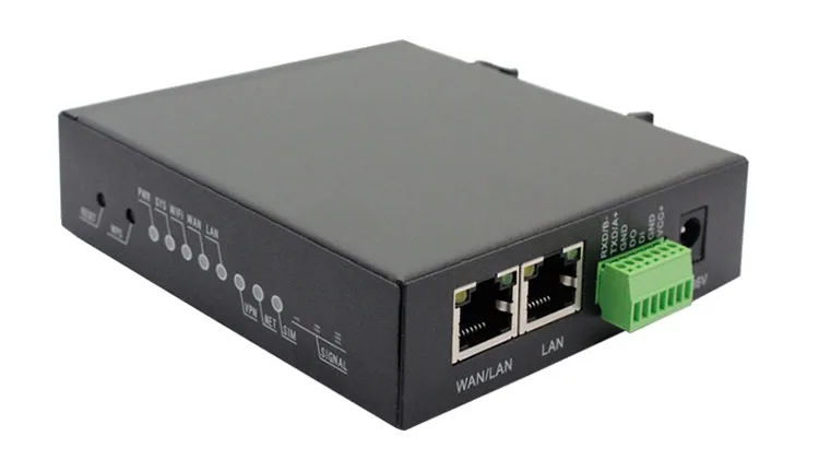 Cheap Openwrt Industrial Enclosure Bonding Cpe Sim Card Pfsense ...