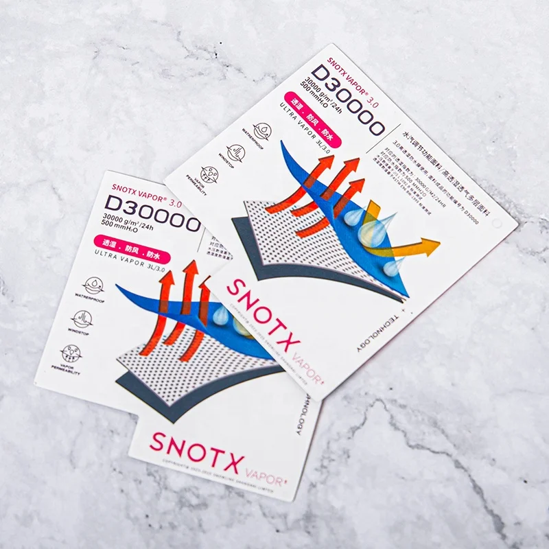 Custom Printed Manual Operation Guide Leaflet Product Folding Card ...