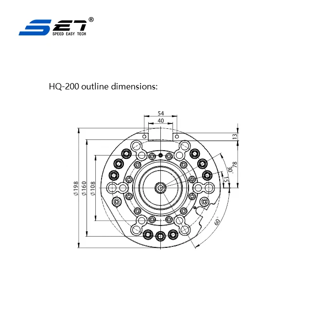 HQ-200 Arm Air Pneumatic Tools Mechanical Hand Quick Change System ...