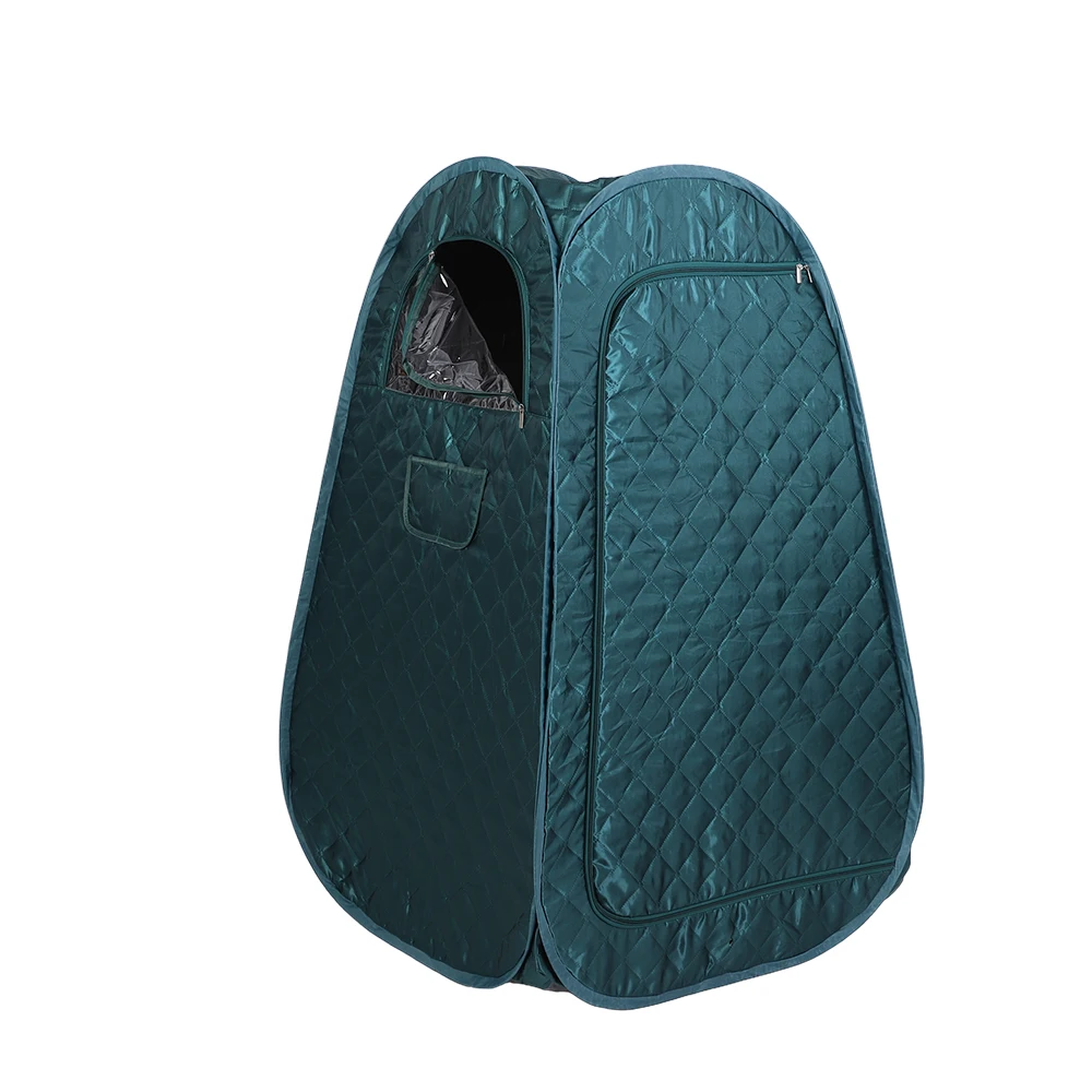 Modern Design Mobile Living Room Loose Weight Portable Indoor Wet Steam ...