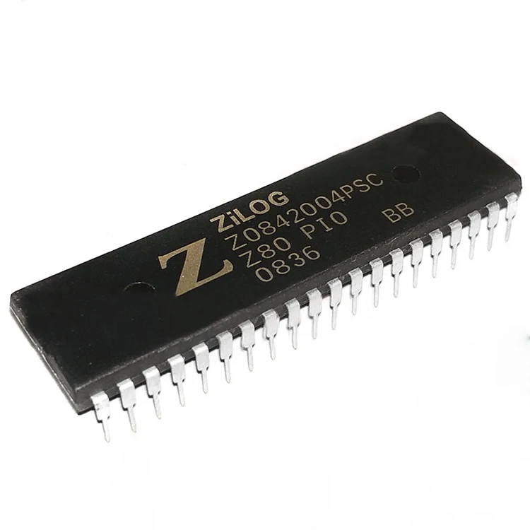 로리다 Z0842004psc Z80-pio Dip-40 마이크로 컨트롤러 Ic 맥 - Buy Mcu,Z0842004psc,Z0842004psc Z80-pio Dip-40 ...