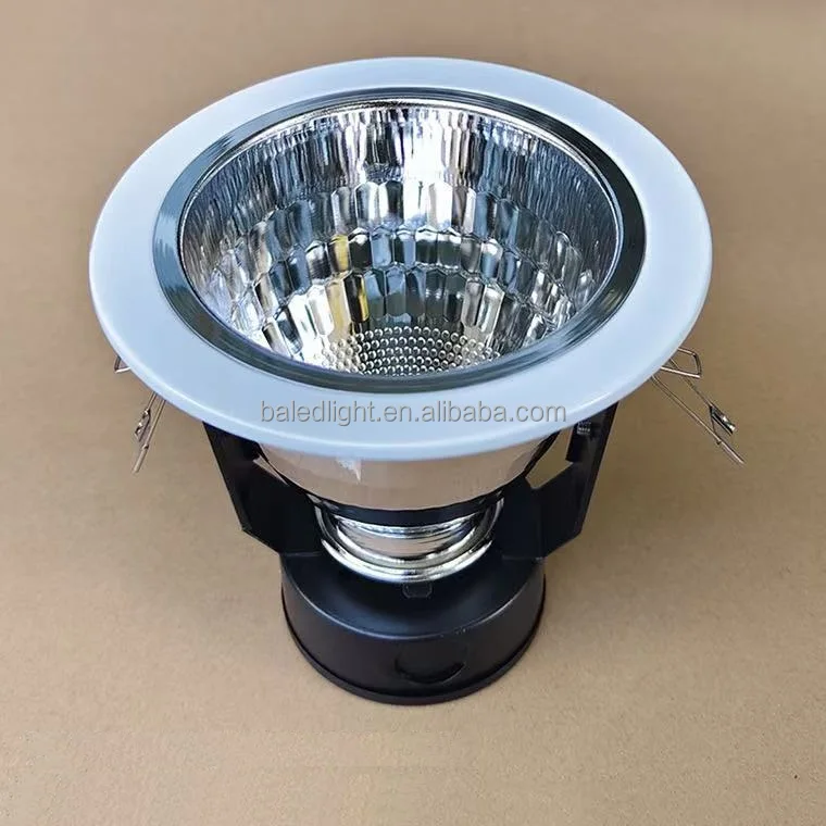 Traditional Par30 Par38 Par20 Led Corn Bulb Round E27 Recessed ...