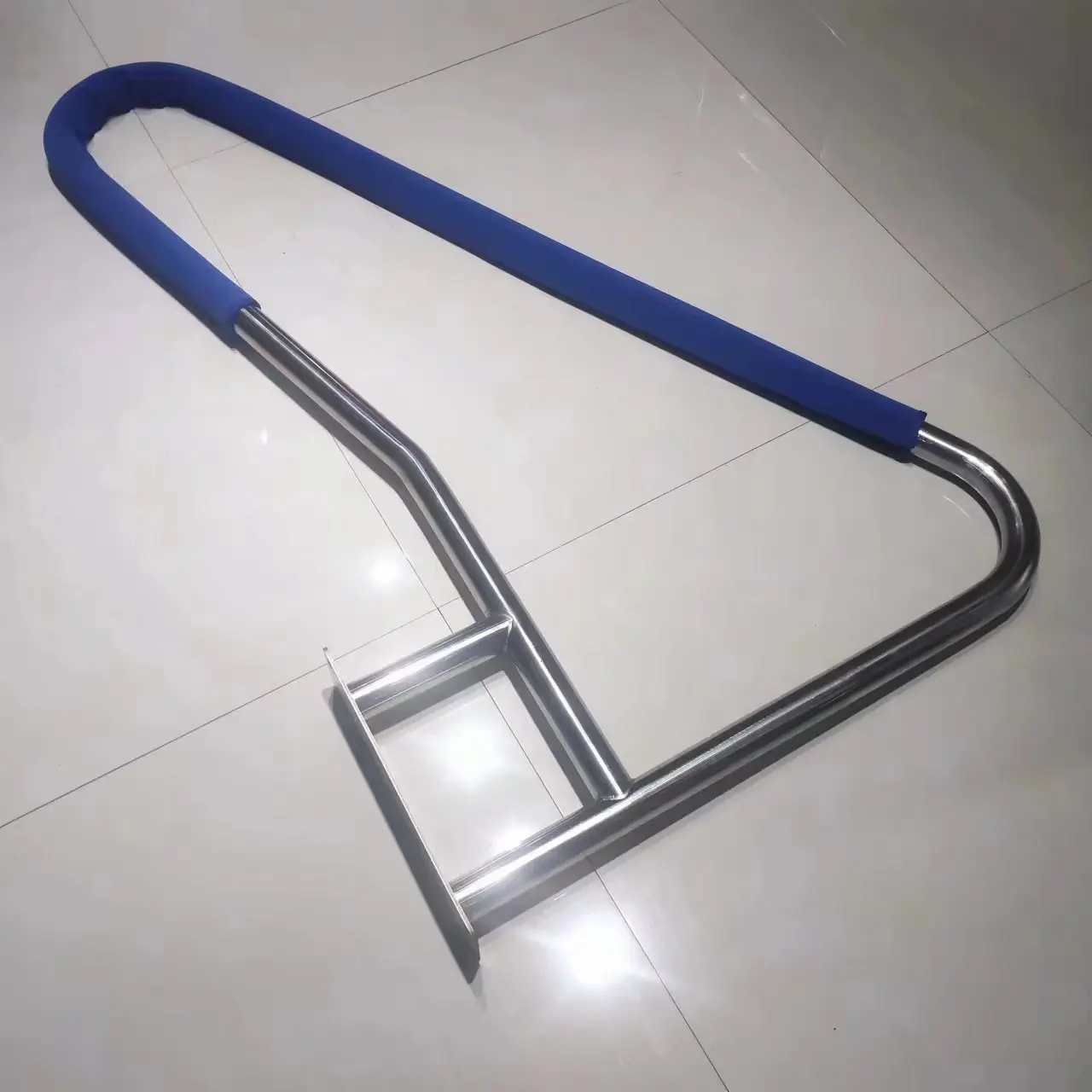 Swimming Pool Safety Hand Rail Pool Handrails 304 Stainless Steel - Buy ...