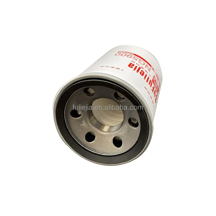 High Quality Diesel Fuel Filter Natural Gas Filter Ng5900 3607140 P550735 Lff5080 Ng5900 - Buy ...