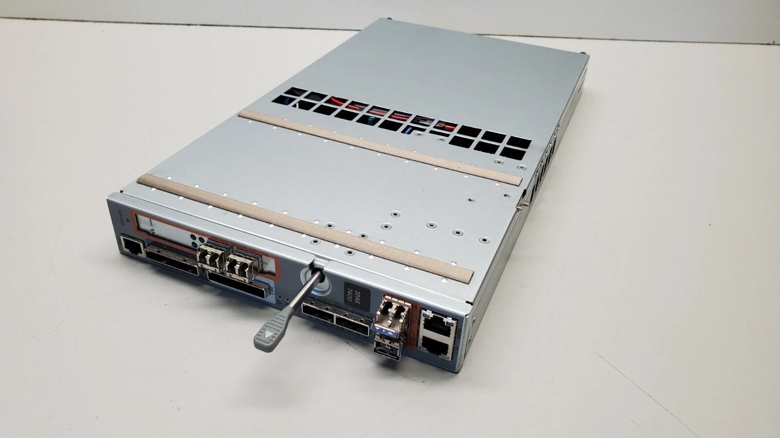 Qr483a 3par Storeserv 7400 Node Controller Qr483-63001 7400 Controller ...