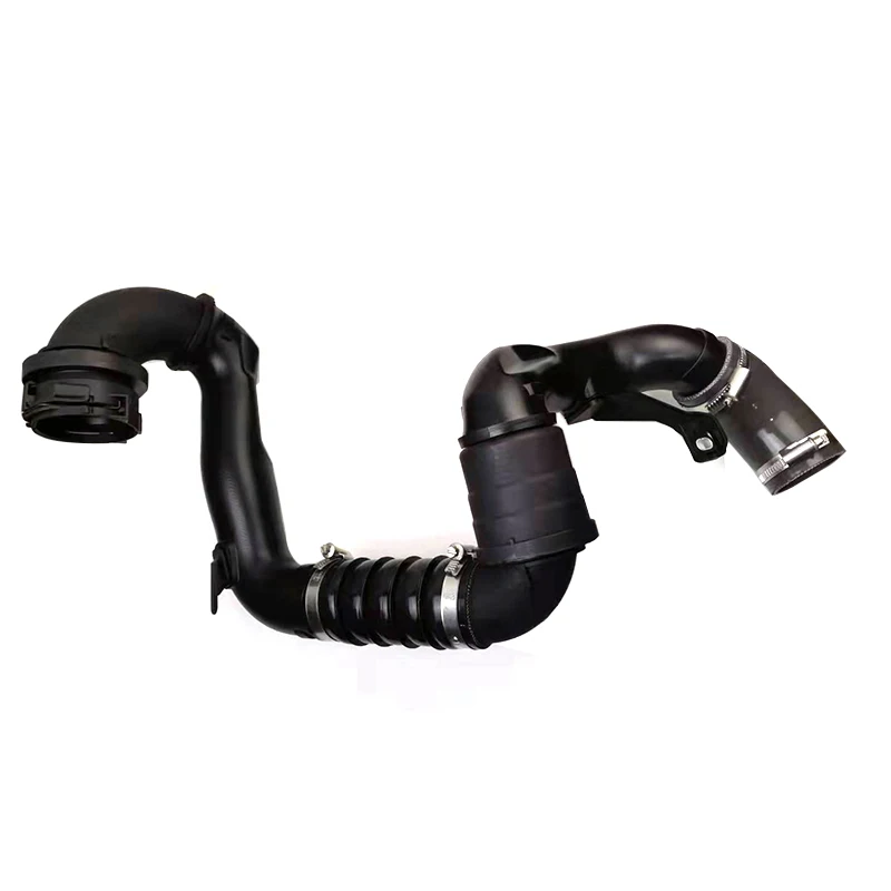 OEM T2H6776 Auto Parts Intercooler Hose for Jaguar F-PACE 2016 - XE ...