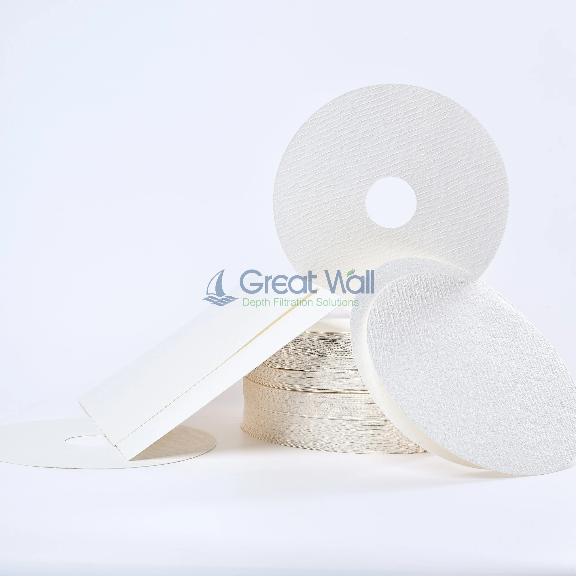 WS190 190g Hydraulic Oil Filter Roll Paper Hydraulic Filter Media Paper ...