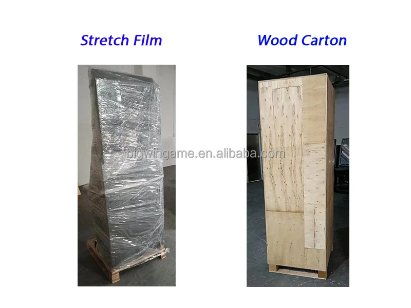 Mutha Goose System - Efficient Management for Game Centers