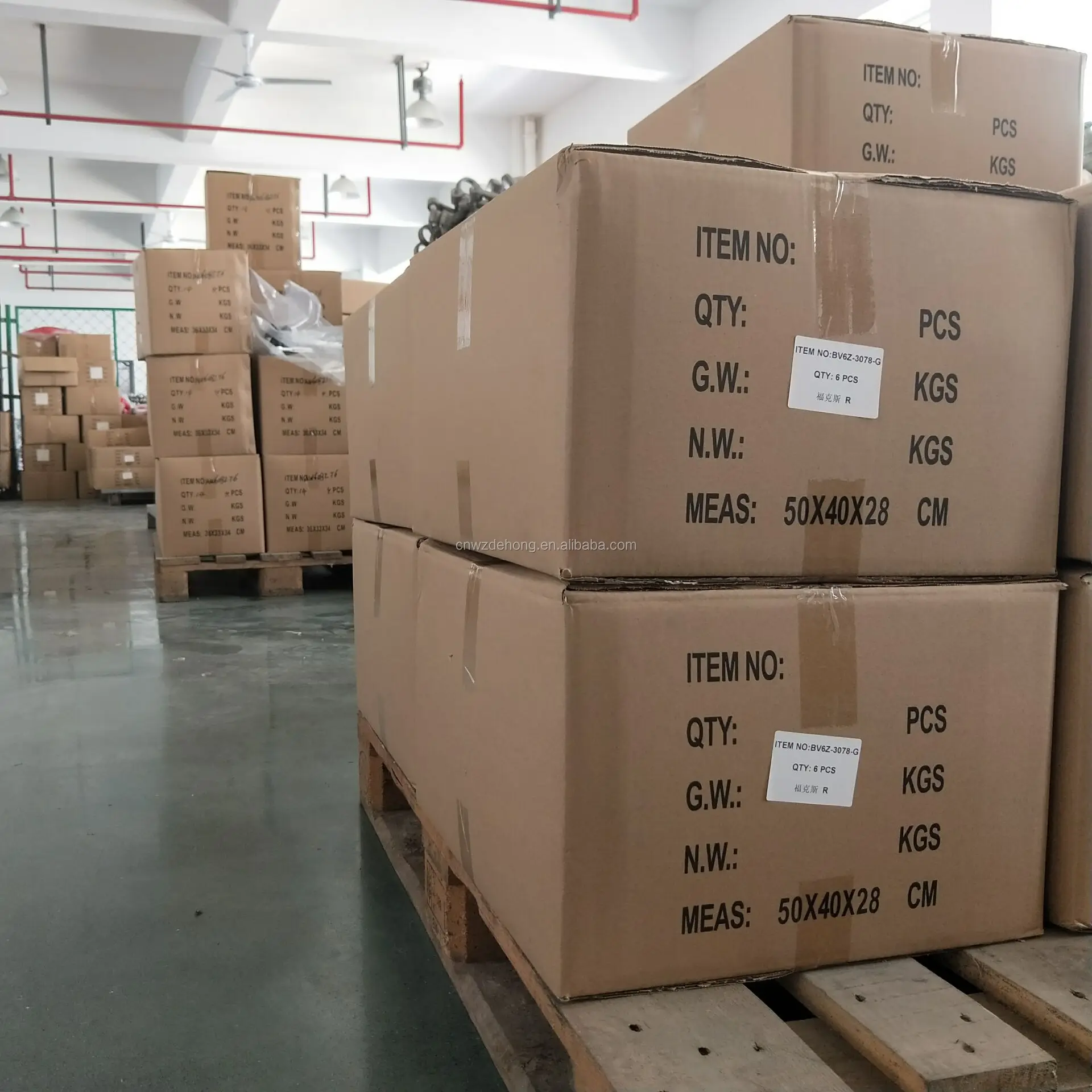 Auto Spare Parts Lower Front Suspension Control Arm For Volvo Oem ...