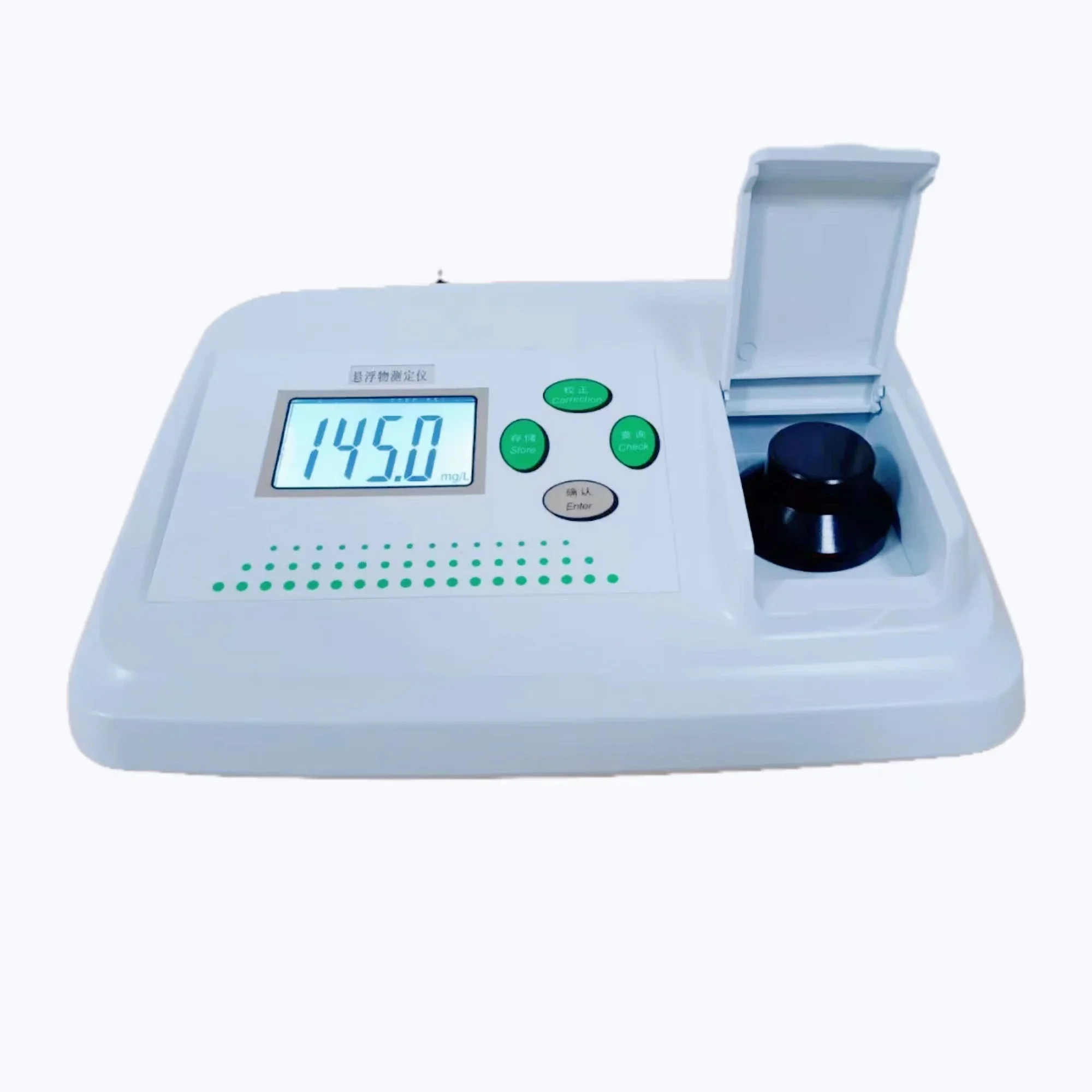 Table Top Suspended Substance Tester for Water Quality test SS-500TE ...