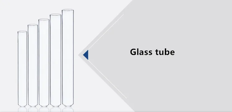 Lab Glass Round Bottom Centrifuge Tube Graduated - Buy Glass Boiling ...
