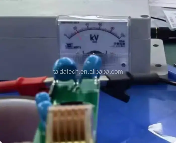 Taidacent High Power Pulse Discharge - 5V to 20KV Module