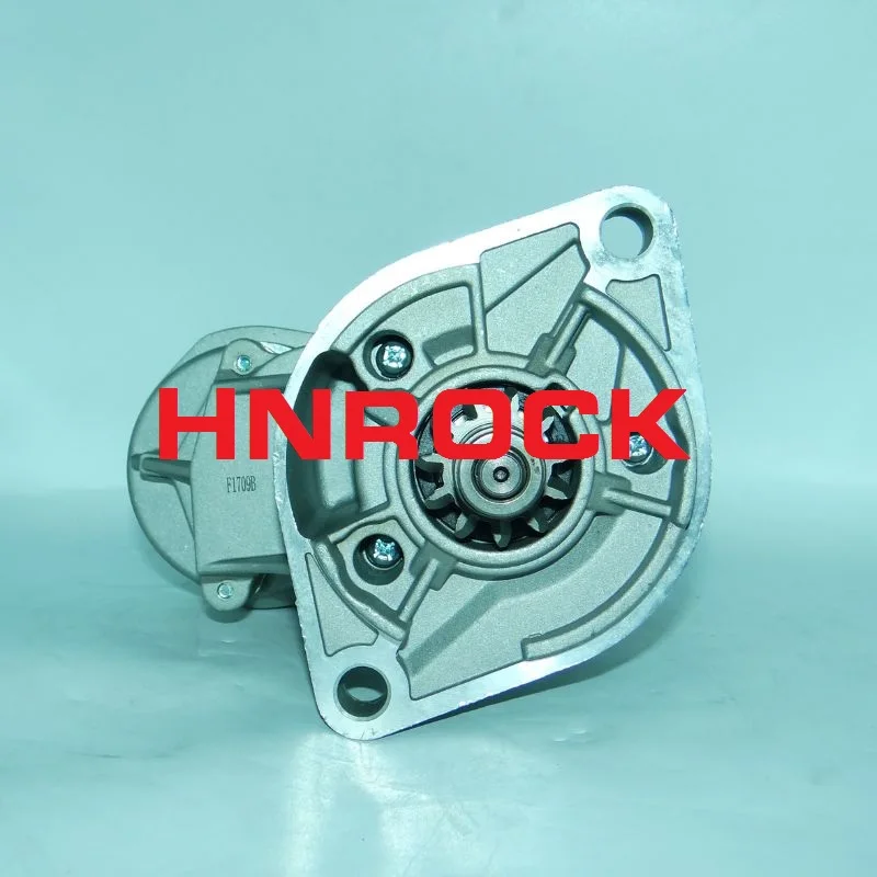 New Hnrock 24v 4.5kw 11t Starter Motors 028000-5890 028000-5891 028000 ...