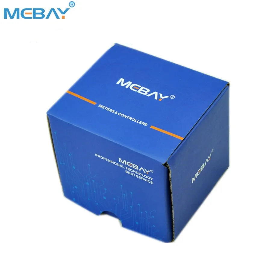 Mebay Auto Start Genset Controller Dc20d Mkii Auto Manual Generator ...