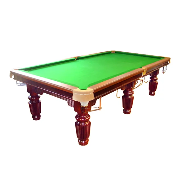 Guangzhou Xinjue Billiards Goods Co., Ltd. - Snooker table, Pool table