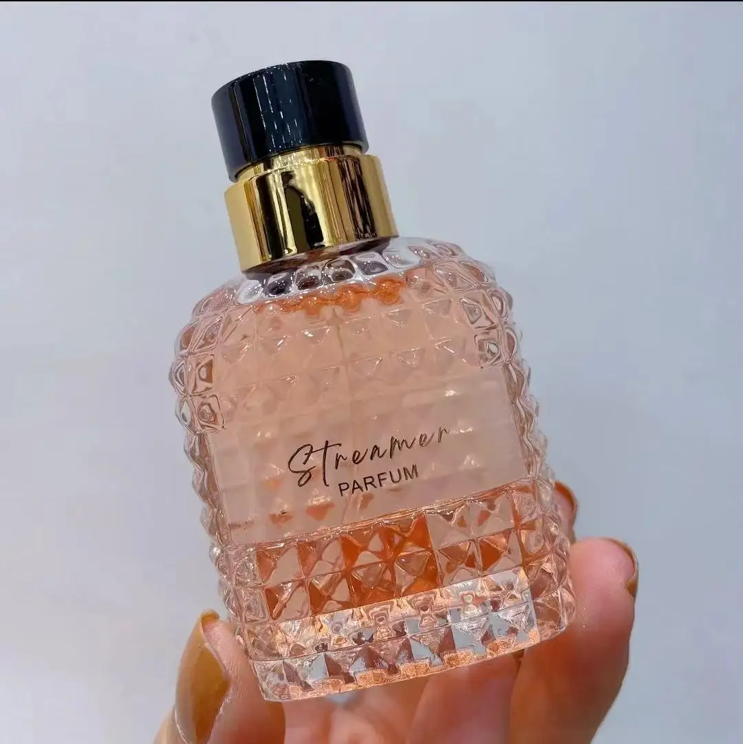 Luxury Original Brand Women's Floral Body Spray & Parfum Gift Sets Home ...