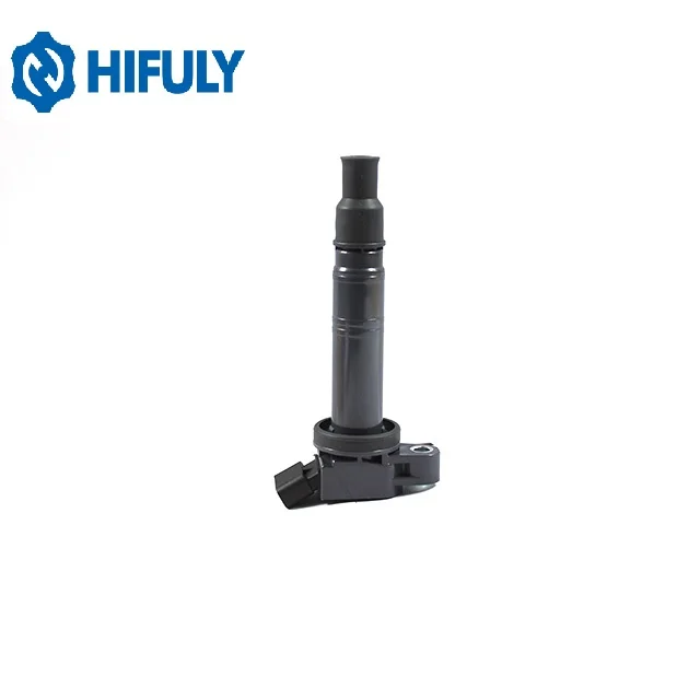 Ignition Coil 90919-02248 for Toyota Engines - 24 Month Warranty