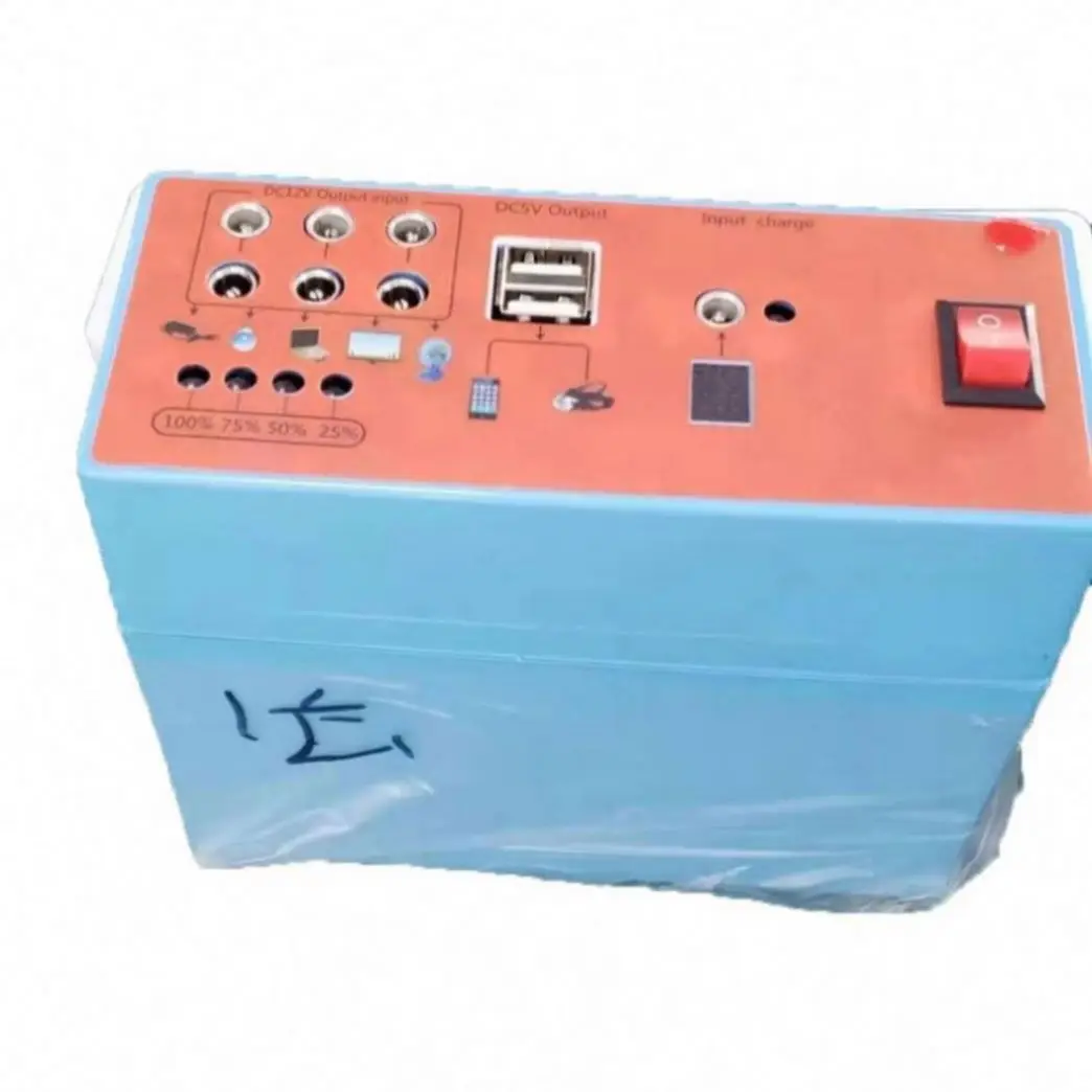 48 Volt Lifepo4 Lithium Ion Battery 18ah Lithium Battery Pack For Home ...