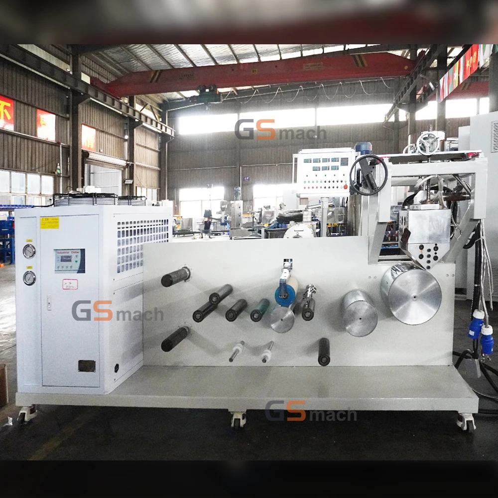 1 Drag 3 Laboratory-Scale Extrusion Solution Twin Screw Extruder for ...
