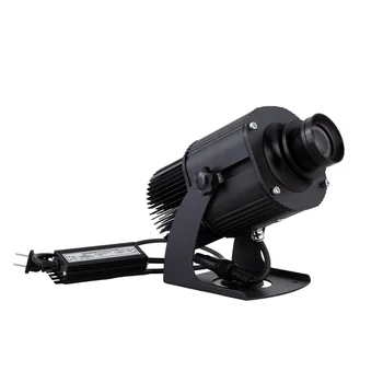 40/60w Ip65 Static Rotary Images Gobo Projector Outdoor - Buy Logo Gobo ...