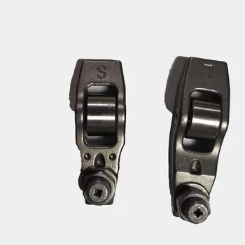 2024 100% Tested Mitsuishi 4m41 Pajero Engine Diesel 4m41 Rocker Arm ...