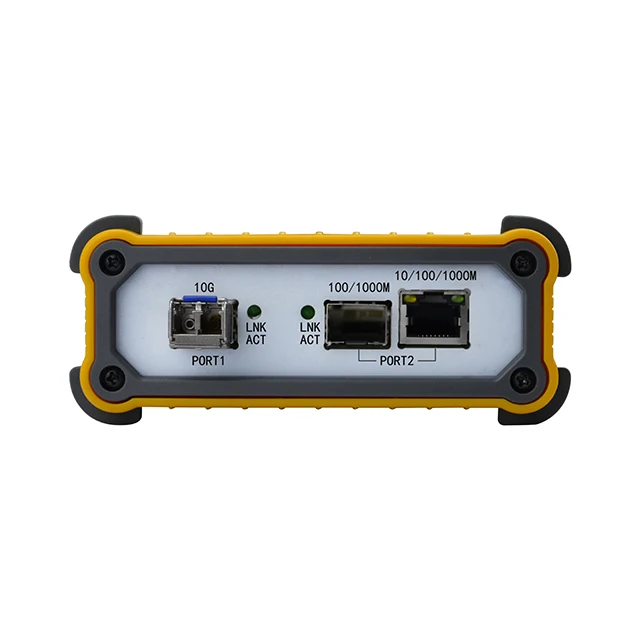 Ethernet Tester TQ-MINI-30 - Reliable Network Solutions