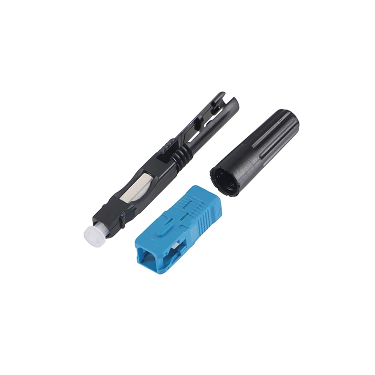 FTTH Fast Connectors - Reliable and Efficient Solutions