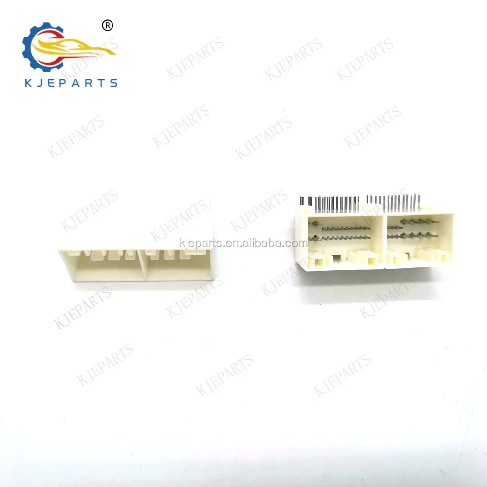 Auto 73pin Male 35pin 38pin Female Connector For Hyundais Ix25 Ix35 Car ...