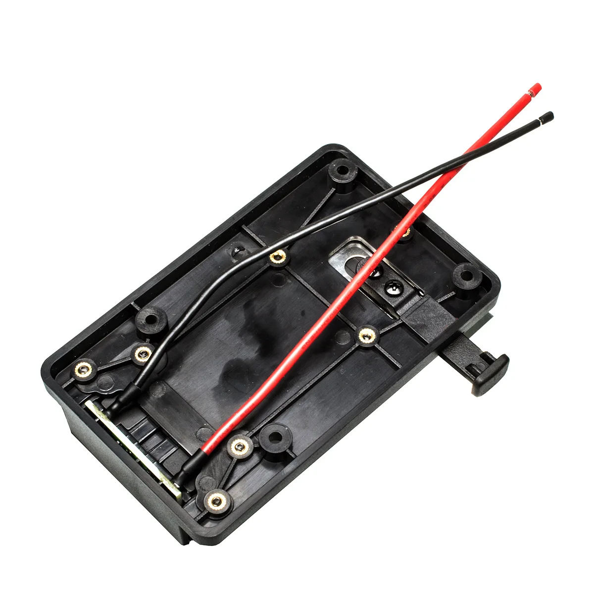 Monitor Wireless Image Transmission V-shaped Small Hanging Bracket ...