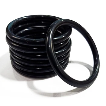 Factory Custom Wholesale High Quality Wear Resistant Sealing Ring Multi ...