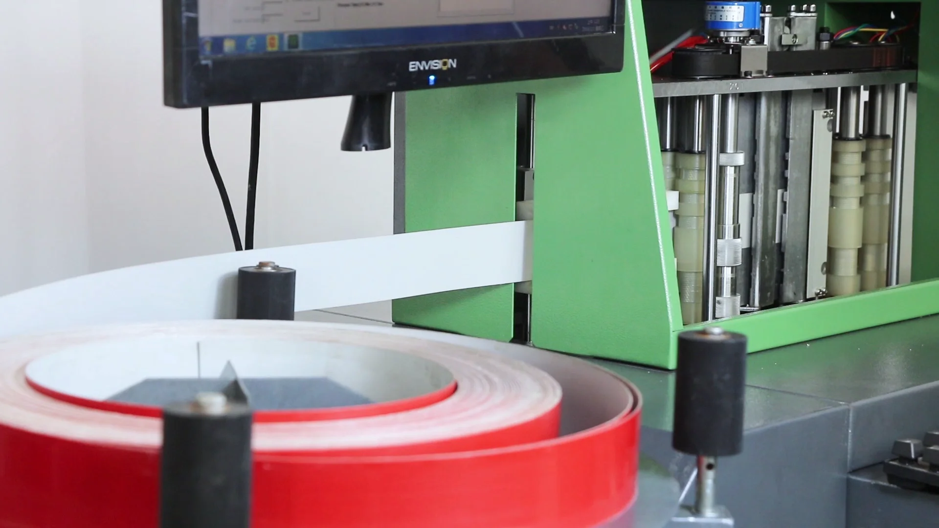 New Arrival Metal Sign Making Machine Channel Letters Bending Machine ...