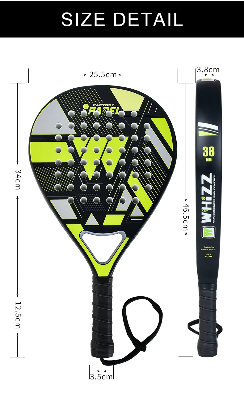 Raket Tenis Racquet Technifiber Tennis Racquet - Buy High End ...