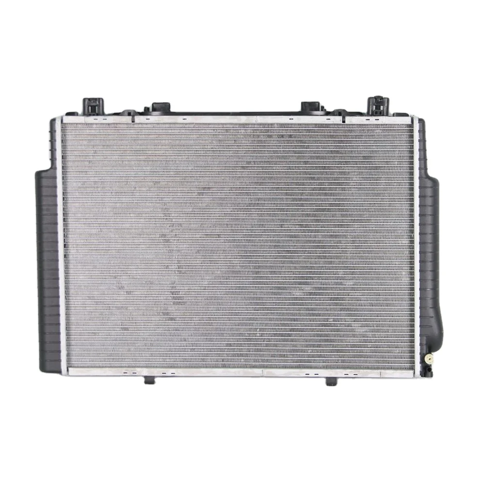 China Auto Aluminum Radiator For Hyundai Elantra 1.6 At 2016 2017 2018 ...