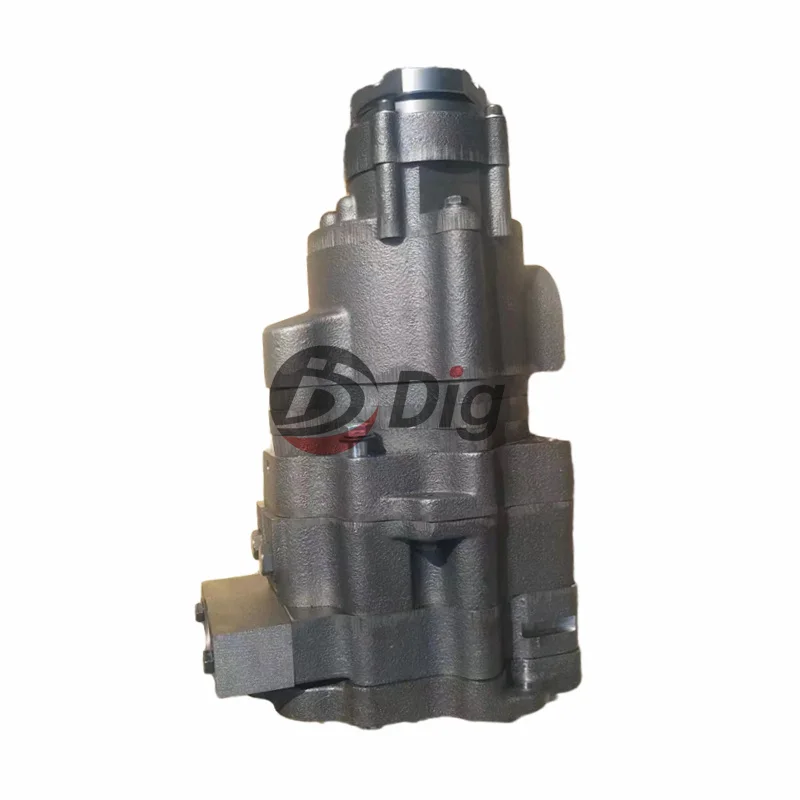 1348210 Bulldozer Parts Main Pump D9R Hydraulic Gear Pump