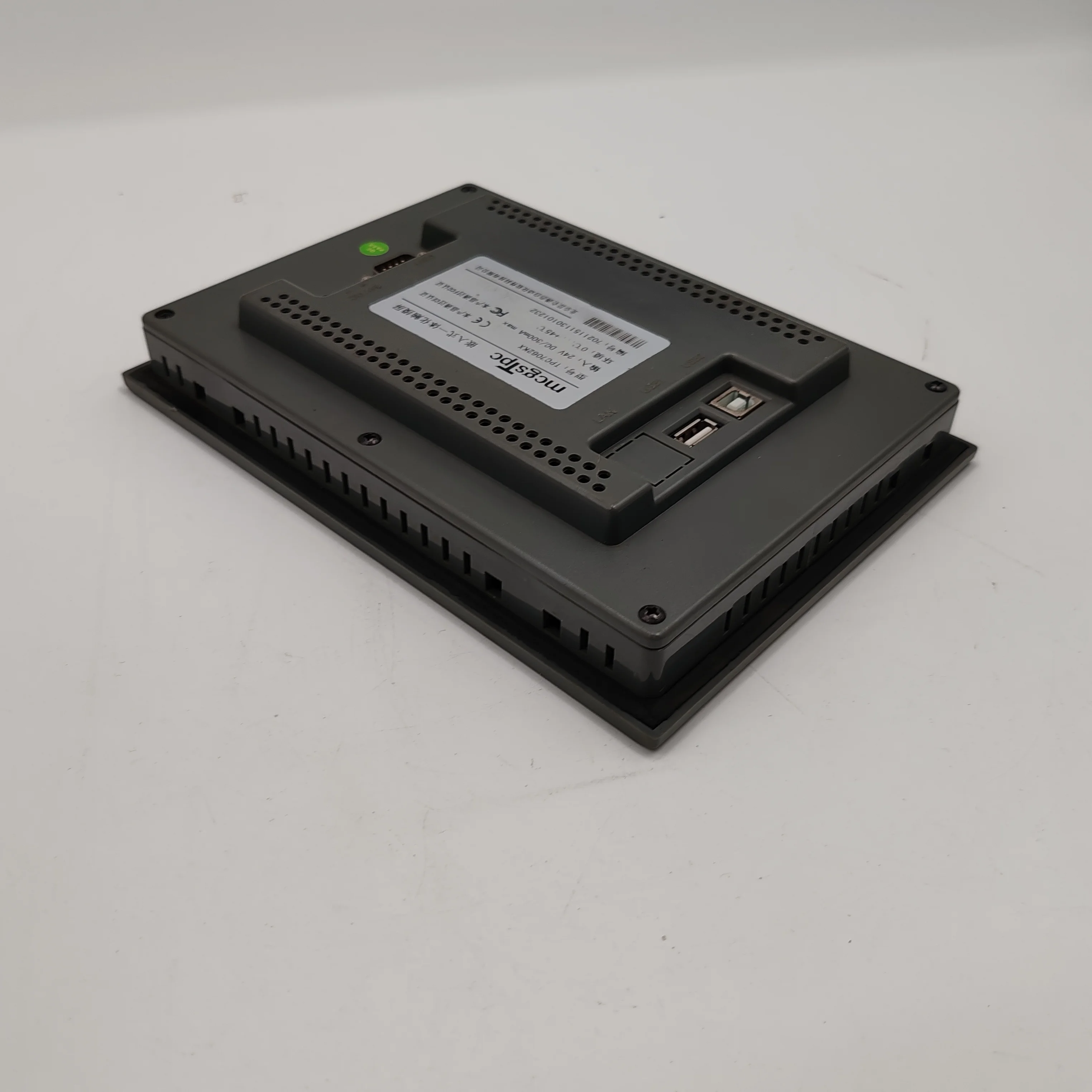 Original 7inch Tp07062kx Man-machine Interface Mcgs On-state Touch ...