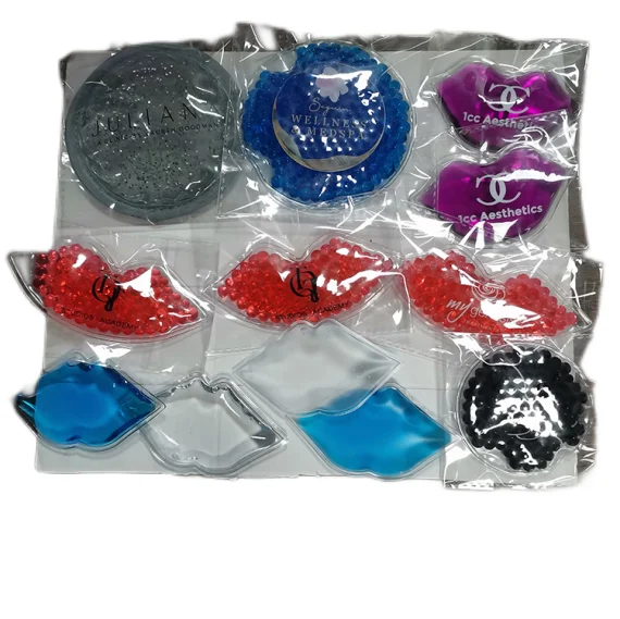 Magic Hot Pack - Self Heating Gel Pads for Rehabilitation