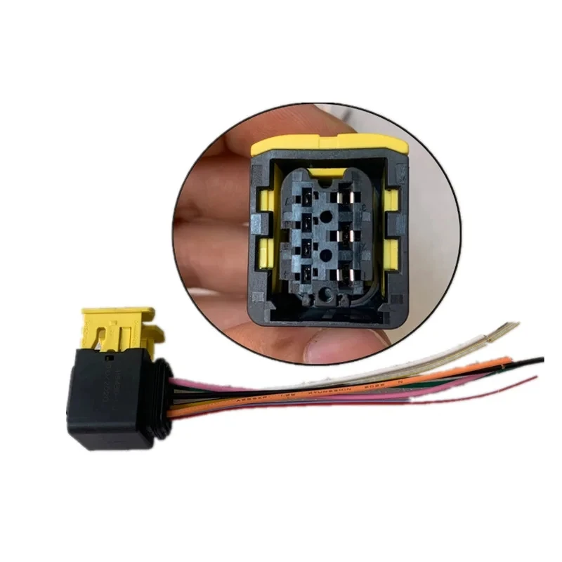 For Sinotruk Howo Sitrak Brake Signal Transmitter Wg9000360550 Ebs3 ...