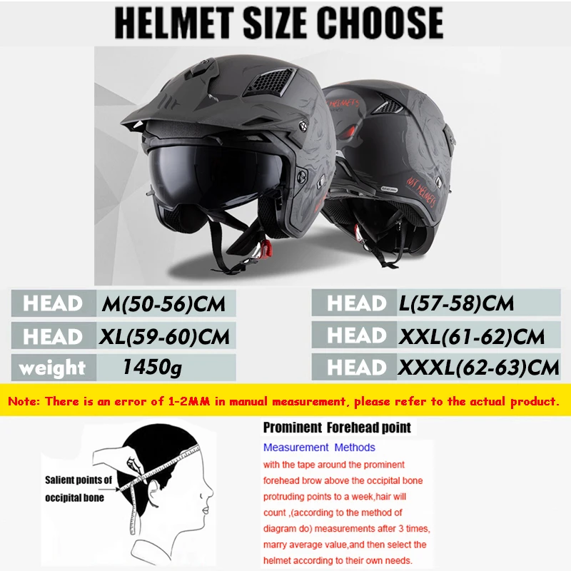 MT Streetfighter Modular Full Face Helmet - DOT Certified ABS ...
