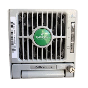 Telecom Power 48v 2000w R48-2000e High Efficiency Rectifier Module ...