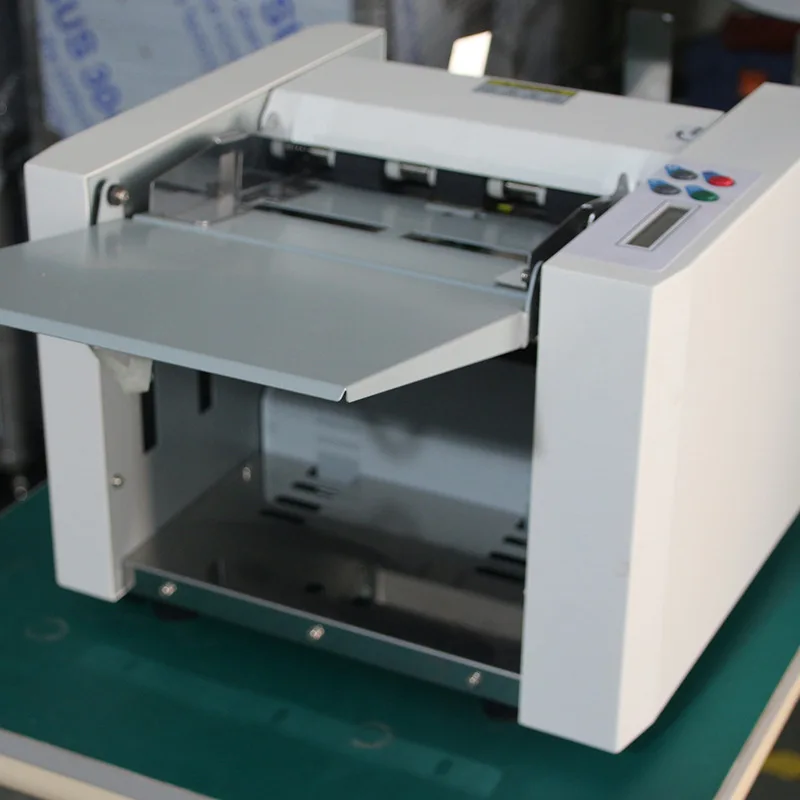 Automatic Paper Counting Machine for A3/A4 Size Paper, Desktop Paper ...