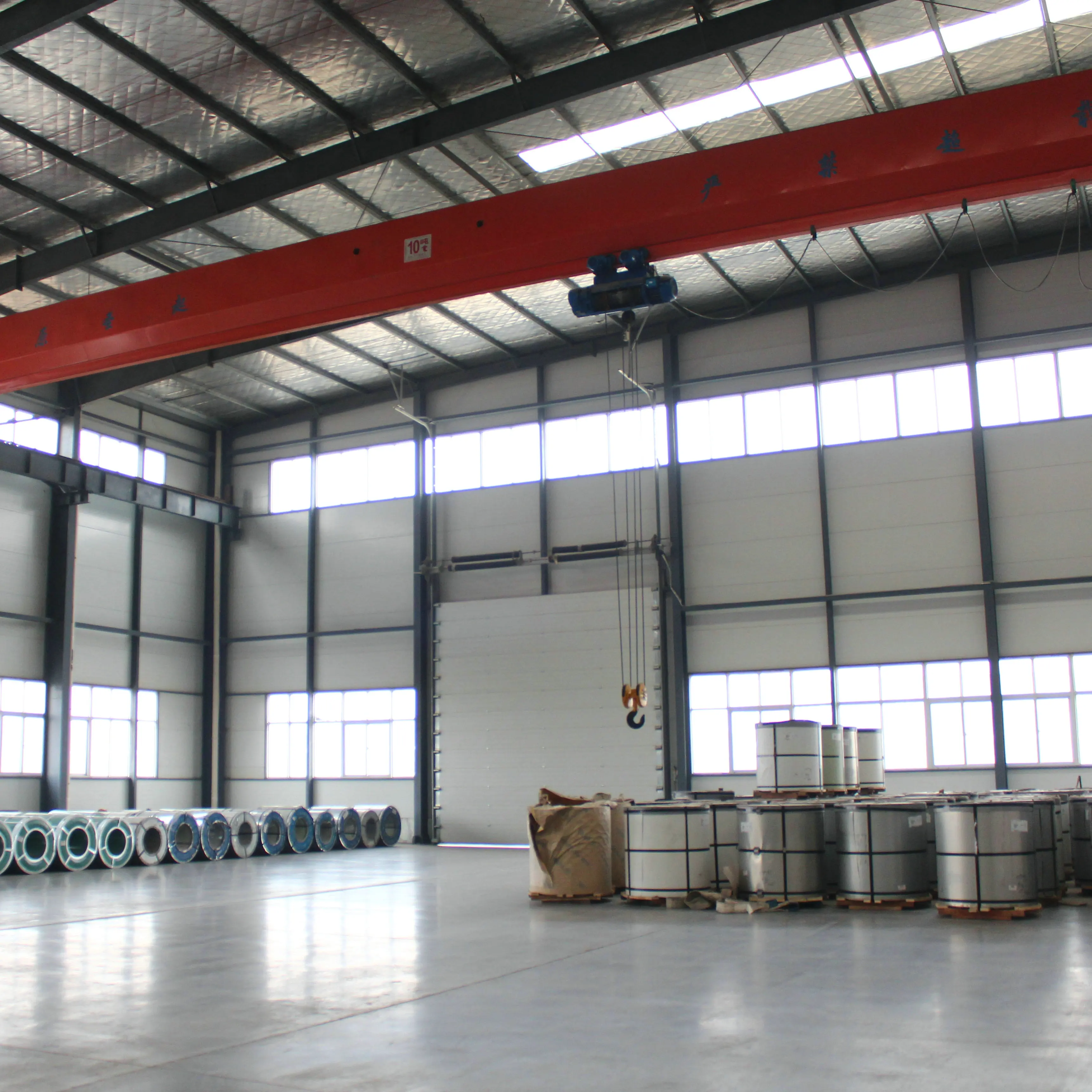 Company Overview - Henan Panels Industry Co., Ltd.