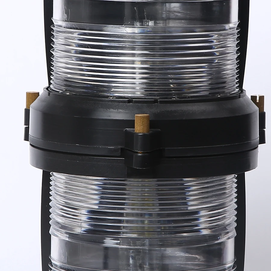 IMPA-lente y funda de policarbonato 370421, luces de navegación marina ...