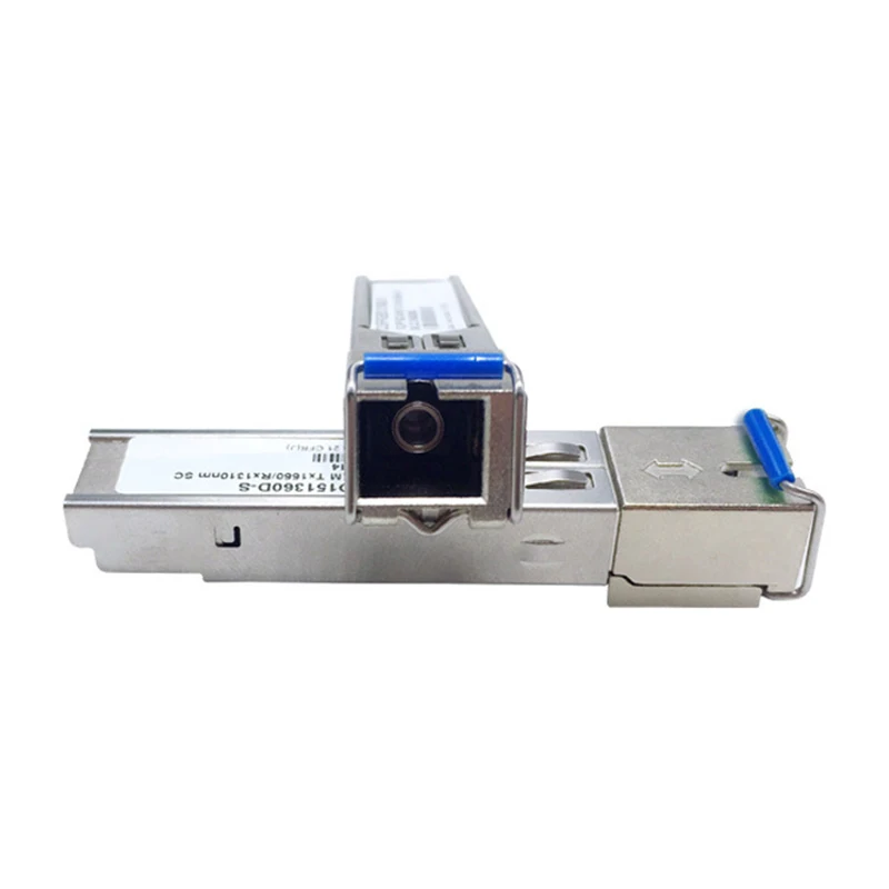 Px20++ Optical Module Ftth Network 9db 1.25g Px20++ Epon Olt Sfp Module ...